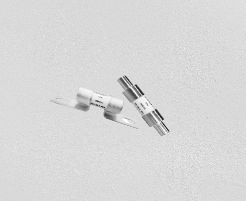 Quality 10 Amp Automotive Blade Fuses Low Breaking Capacity Ceramic Material for sale