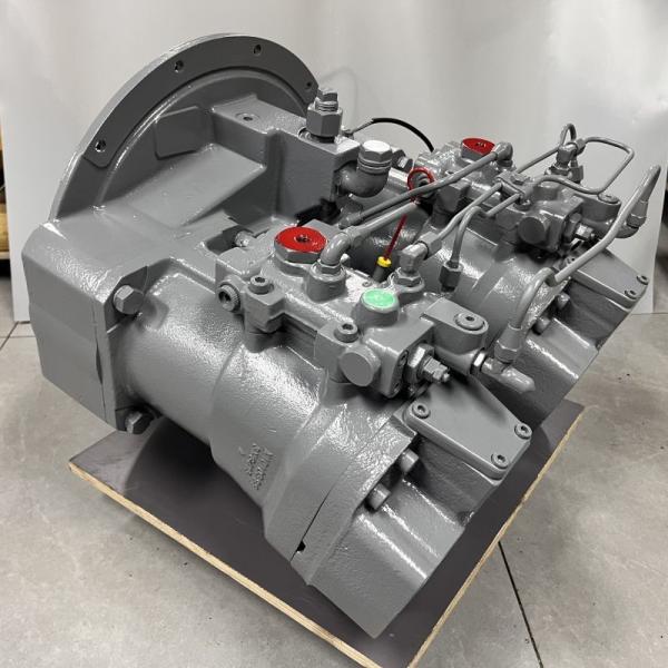 Quality Tokugawa Hydraulic Remanufacturing GID Hitachi Hydraulic Pump YB60000253YB600025 for sale