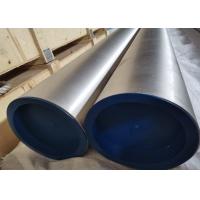 Quality Super Reheaters ASME SA213 TP316 Seamless Stainless Tubes for sale