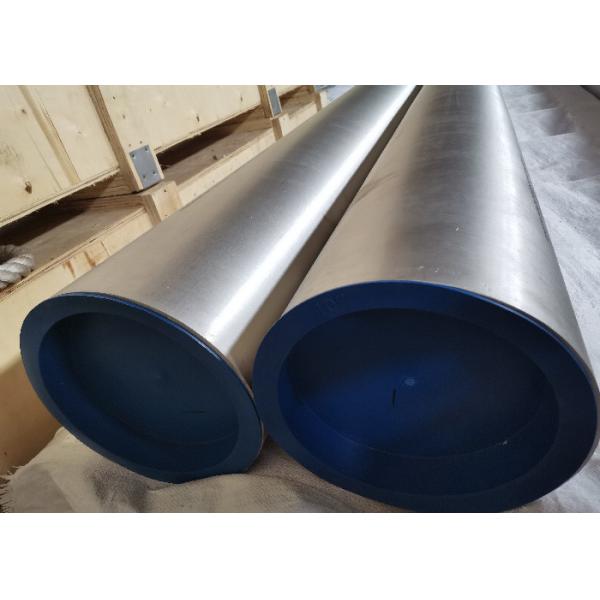Quality Super Reheaters ASME SA213 TP316 Seamless Stainless Tubes for sale