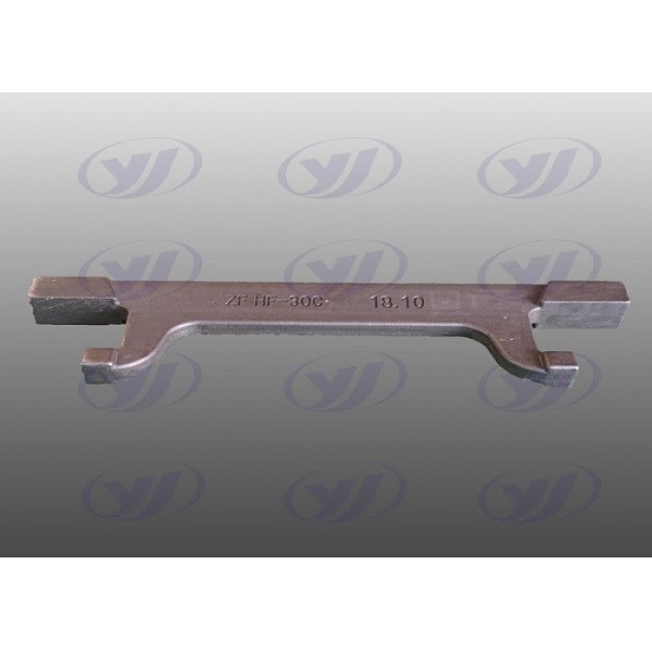 Quality Dimensional Accuracy Heat Resistant Castings for sale