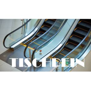 Quality 800mm 1000mm Shopping Mall Commercial Escalator For Airport Hospital VVVF for sale