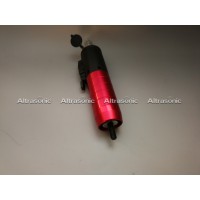 Quality Hand-held Ultrasonic Soundproof Cotton Welding Machine Simple Operation for sale