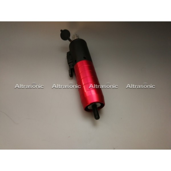 Quality Hand-held Ultrasonic Soundproof Cotton Welding Machine Simple Operation for sale
