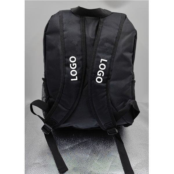 Quality Men Tennis Bag Backpack DIY LOGO Customized 40*31*14CM for sale