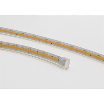 Quality Neon Free FOB COB LED Strip Light Bendable Led Ribbon Waterproof IP68 for sale