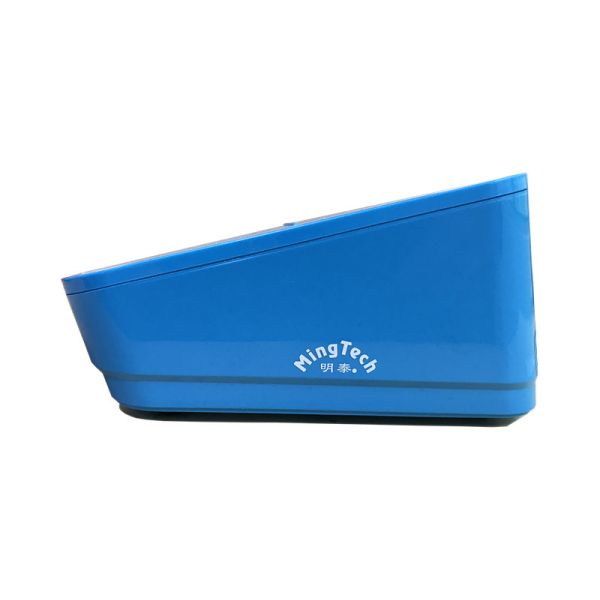 Quality USB HID IC Card Writer , Smart IC Card Reader Multifunctional( 1 insertion for sale