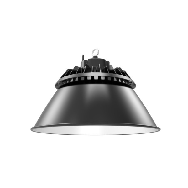 Quality UFO High Bay LED Lights 100W Industrial Warehouse LED Lighting 150lm/w-210lm/w for sale