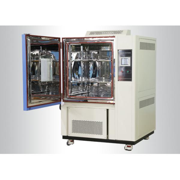 Quality Moisture Humidity Climatic Testing Systems / Climatic Test Chamber With for sale