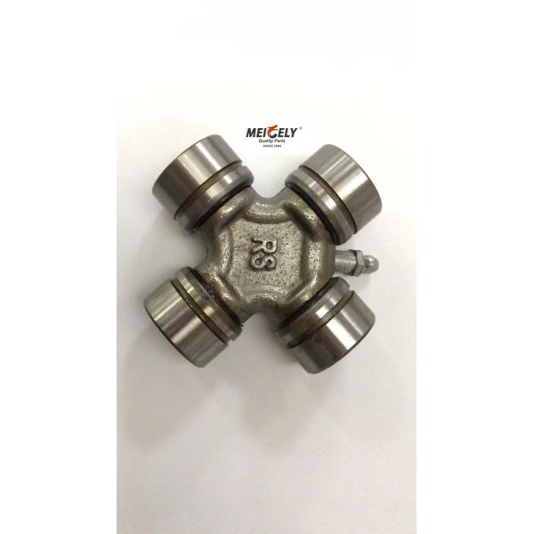 Quality Truck Parts Universal Joint Assembly 40Cr Chrome Steel Material for sale