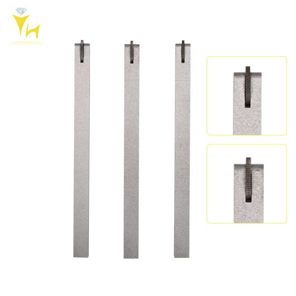 Quality 7mm Stainless Steel Shank Carbide Millgrain Wheel for sale