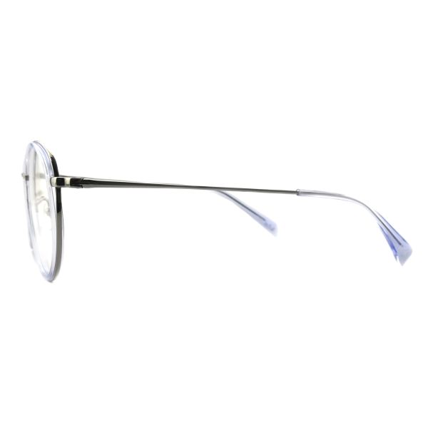 Quality Trendy Metal Eyewear Frames for sale