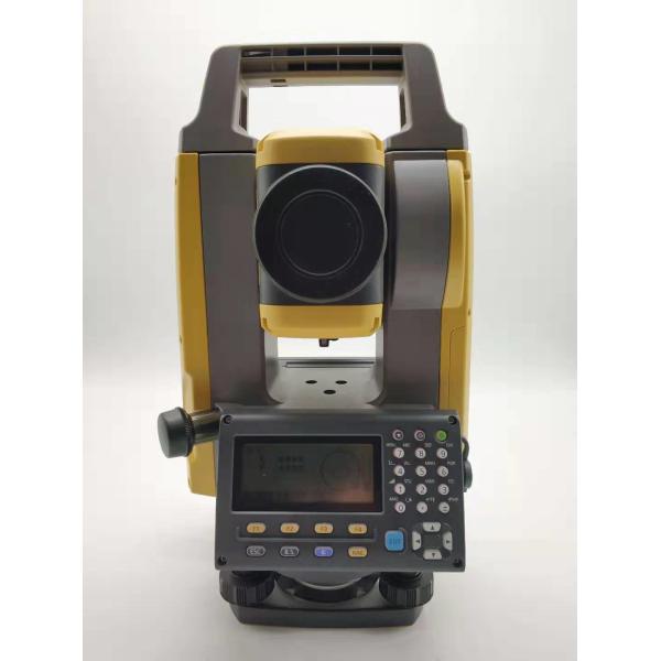 Quality Topcon Total Station GM52/GM55 Reflectorless Total Station for sale