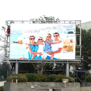 Quality Moistureproof Rental LED Display Video Wall Durable Multiscene for sale