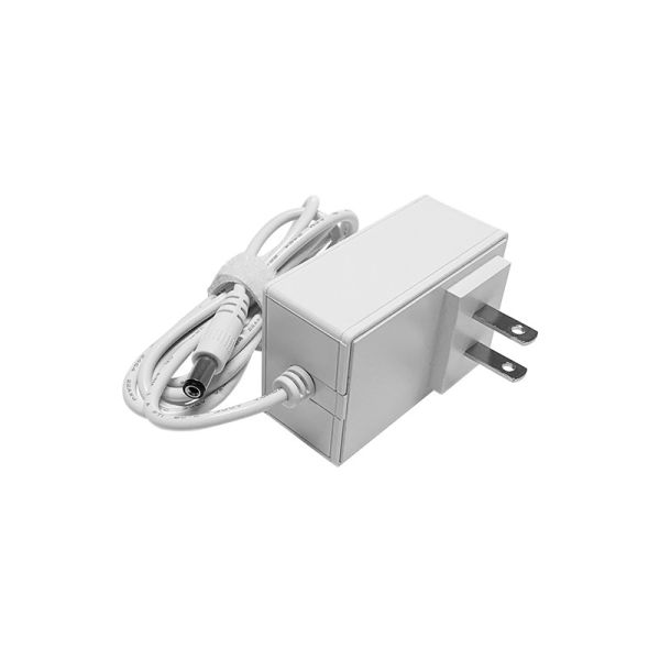 Quality 0.65A 9V DC Wall Adapter Electric 10W Wall Mount Power Supply for sale