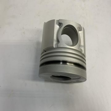 Quality 6BG1T 4BG1 Engine Piston Kit EX200-6 SH200A3 Pistons Mechanical 8-97358574-0 for sale