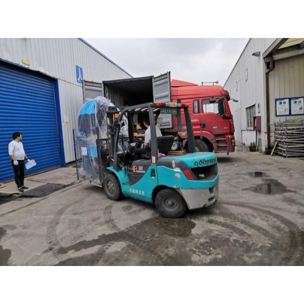 Quality Ground Washing Machine Rotomolding Mould for sale