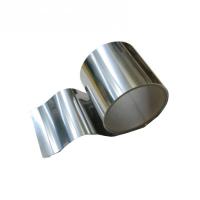 Quality 0.7mm 0.8mm Stainless Steel Strips AISI 201 1/4 Hard For Industry Use for sale