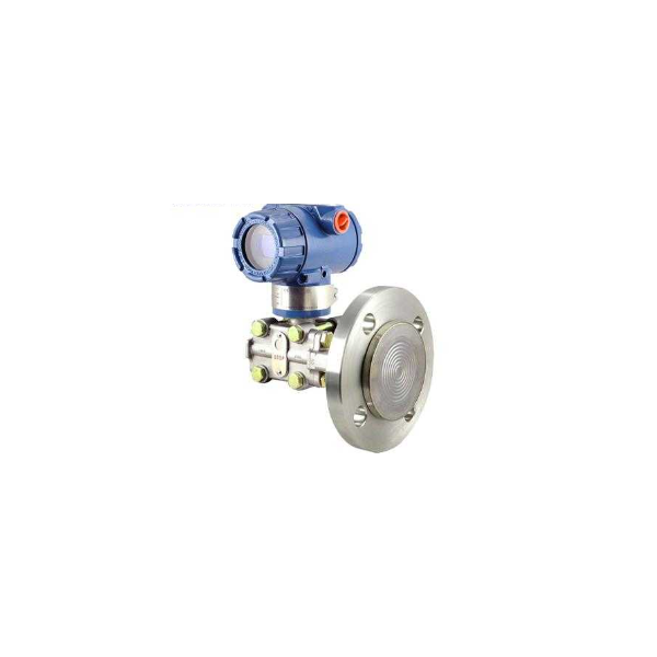 Quality Robust Differential Pressure Transmitter Designed for Continuous Monitoring of Pressure Variations in Industrial Processes for sale