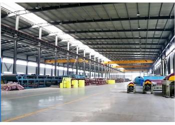 China Factory - Shandong Better Environmental Protection Technology Co., Ltd