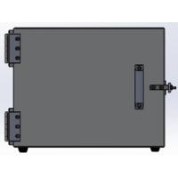 Quality EMI EMC RF Shielded Enclosures Manual Singer Layer For WIFI6E for sale