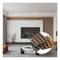 Quality Bamboo charcoal board wood Carbon crystal plate veneer wall panel & boards wpc wall panel for sale