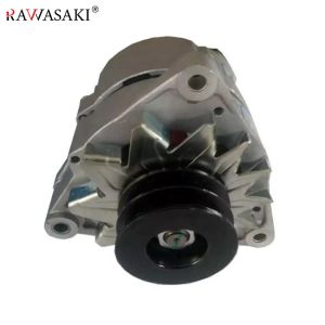 Quality LG936L Wheel Loader Spare Parts Excavator Engine Parts Generator Alternator for sale