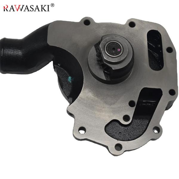 Quality Diesel Engine Parts Excavator Water Pump Replacement 4131A068 for sale