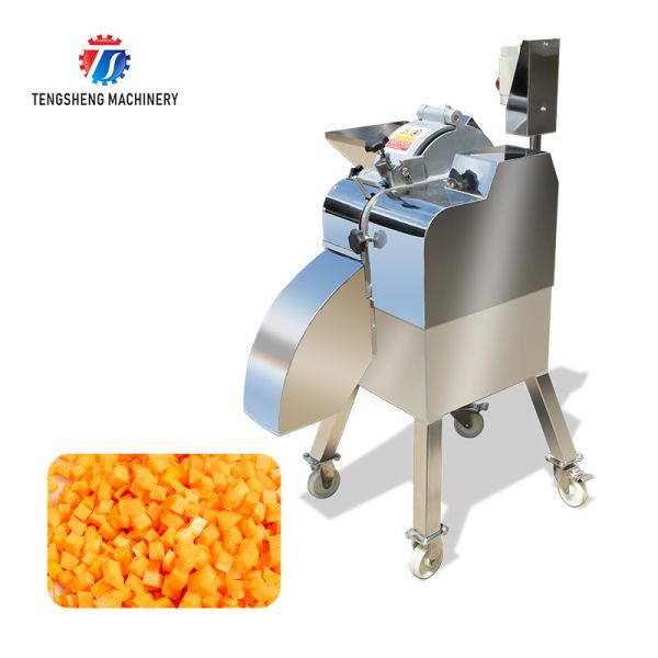 Quality Commercial Vegetable Papaya Slicer Machine kitchen Restaurant for sale