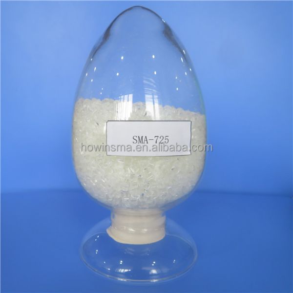 Quality Chemical Auxiliary Agent Classification Heat Resistant Modifier for PMMA for sale