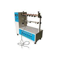 Quality IEC60884 Power Cord Flexing Test Apparatus for sale