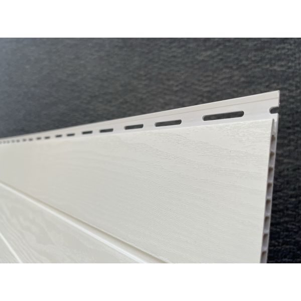 Quality PVC Siding & Outdoor Cladding Durable, Stylish, Low-Maintenance Wonders for sale