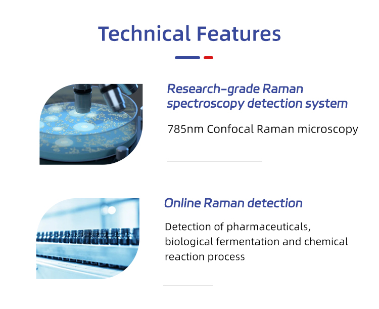 OEM miniature spectrometer high-sensitivity fiber spectrometer optic spectrometer