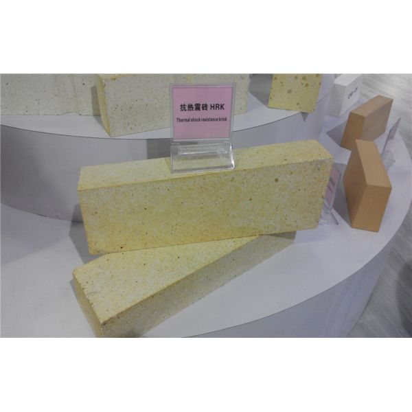 Quality Ceramic Industrial Refractory Fire Bricks for sale