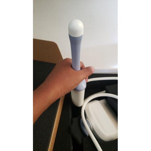 Quality GE Voluson E6 3D 4D Endocavity Ultrasound Probe RIC5-9-D Original 3.7-9.3 Mhz for sale
