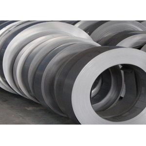 Quality 27Q120 laminated Grain Oriented Silicon Steel CRGO Core Transformer For Stamping for sale