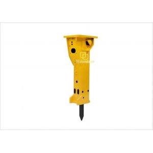Quality Excavator Hydraulic Breaker Hammer Furukawa Series HB20G F20 FS22 HB30G FS37 for sale