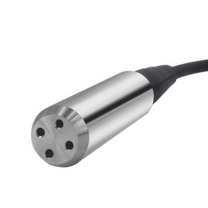 Quality Stainless Steel Submersible Water Level Sensor For Tank Pool River for sale