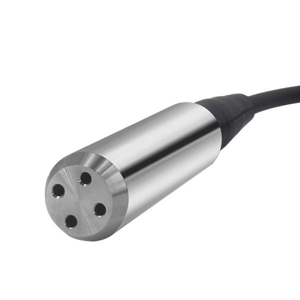 Quality Stainless Steel Submersible Water Level Sensor For Tank Pool River for sale