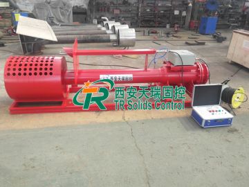 API Oilfield Flare Ignition Device