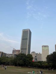 China Factory - HAOXIN HK ELECTRONIC TECHNOLOGY CO. LIMITED