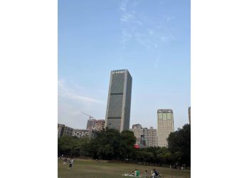 China Factory - HAOXIN HK ELECTRONIC TECHNOLOGY CO. LIMITED