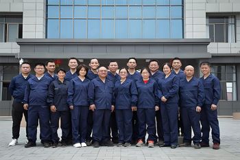 China Factory - Chongqing Friezheer Technology Co., Ltd.