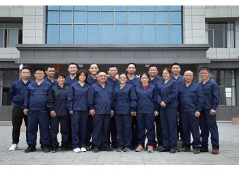 China Factory - Chongqing Friezheer Technology Co., Ltd.