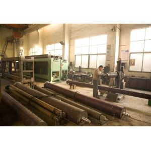 China Factory - Jiangyin Jinlida Light Industry Machinery Co.,Ltd