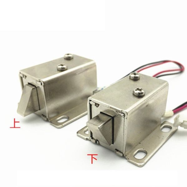 Quality DC500V Electromagnetic Gate Lock for sale
