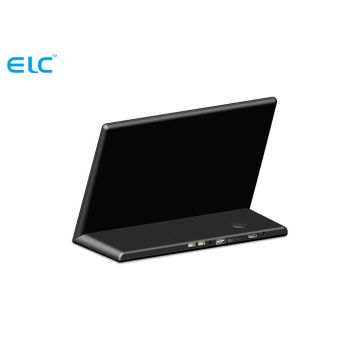 Quality 7 Inch L Shape Reception Digital Signage Android 6.0 OS For Reception for sale