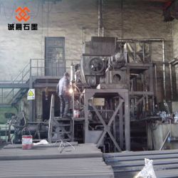 China Factory - Chengchen Graphite (Qingdao) Co., Ltd.