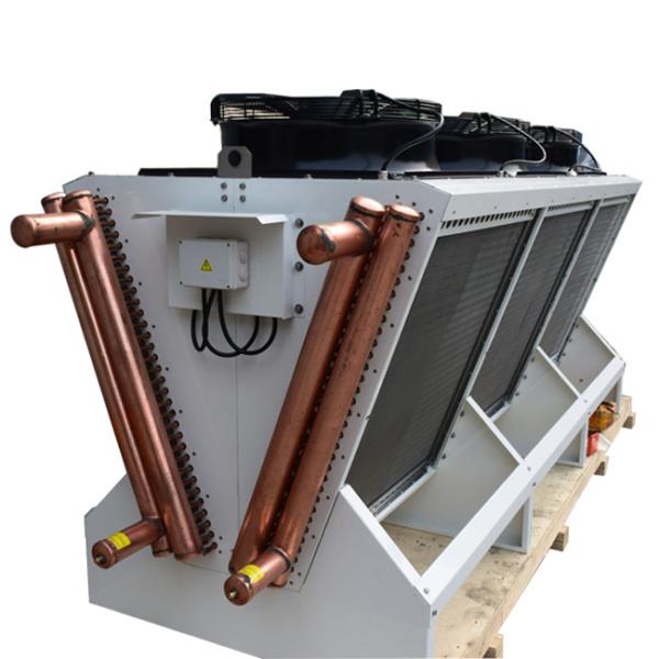 Quality Crypto Cooling Single Phase Immersion Cooling System Dry Coolers for sale
