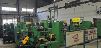 China Factory - Guangzhou Star Mustang Construction Machinery Parts Co., Ltd